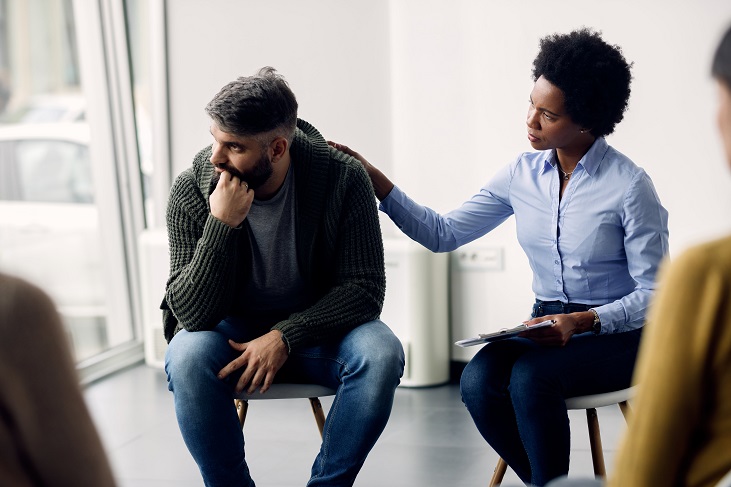 Effective Counseling for First Responders - Florida Counseling for All