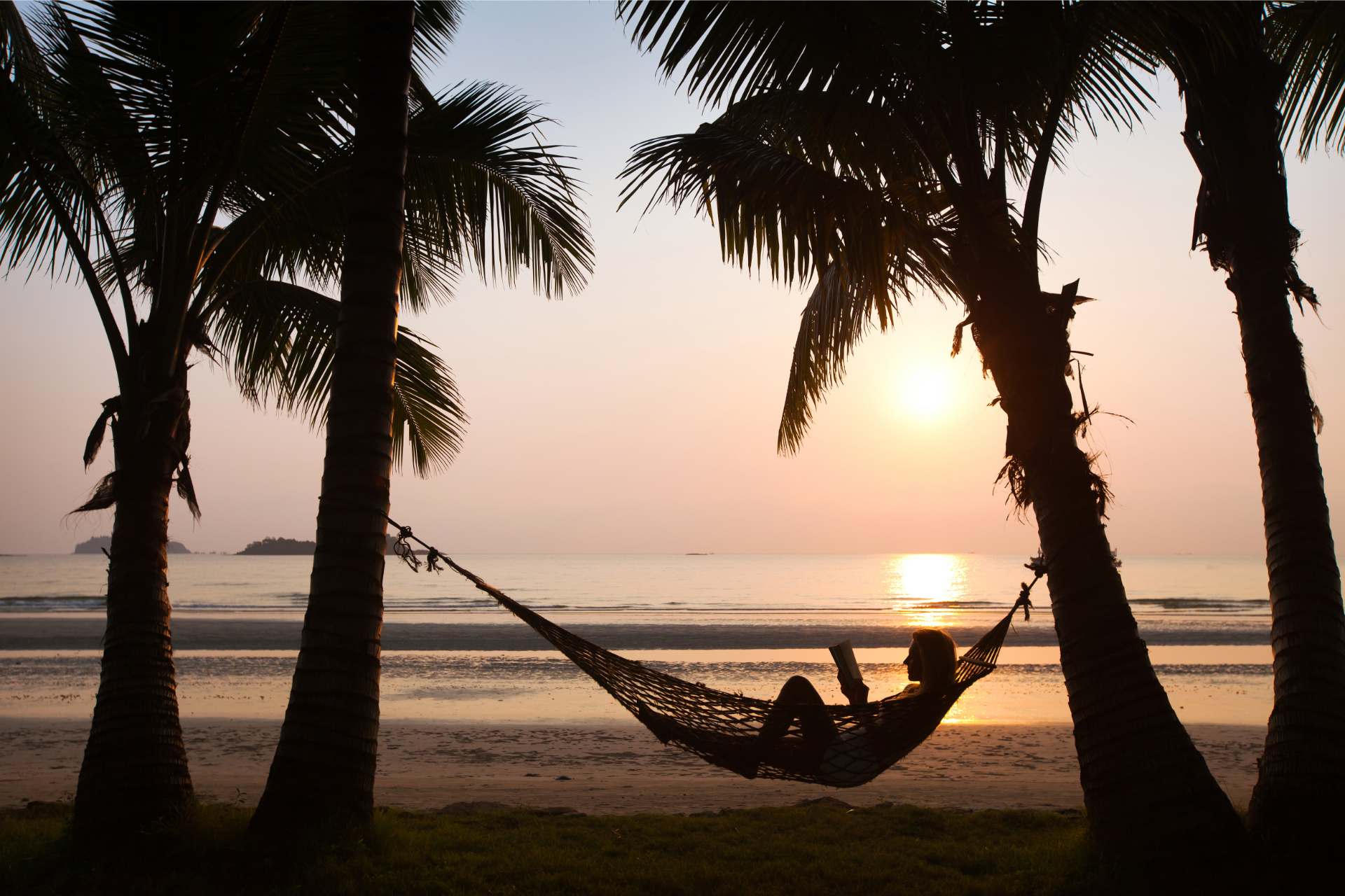 Vacation, Anxiety and Mental Health: The Benefits of Taking a Break ...